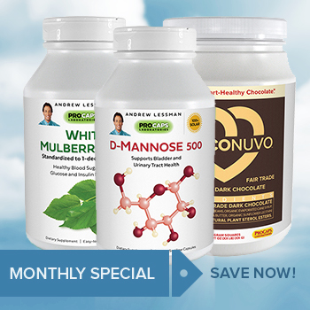 ProCaps Laboratories - The Informed Choice in Vitamins and Supplements